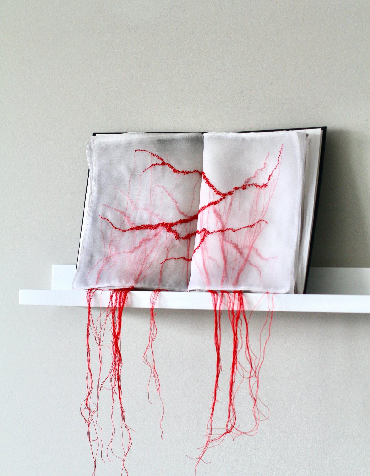 YINJISPACE - Japanese-american artist x Rima Day